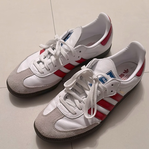 adidas | Shoes | Adidas Samba | Poshmark